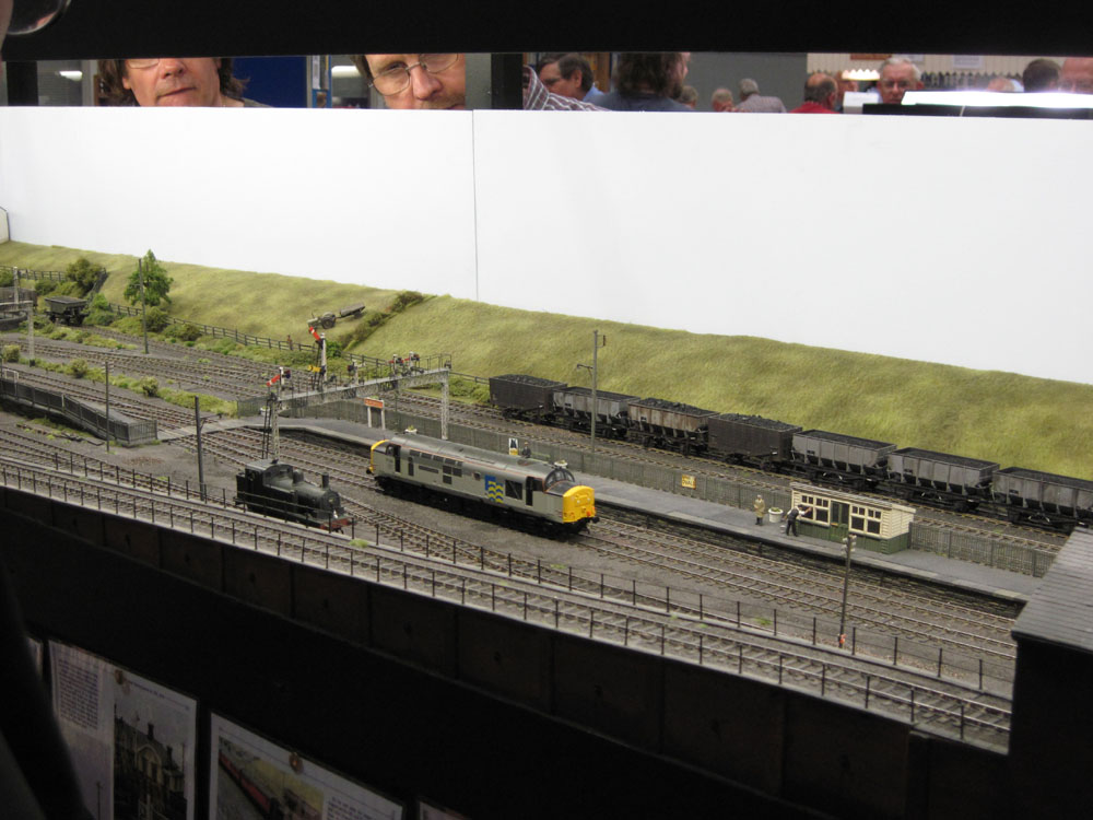 PenBits Model Railways
