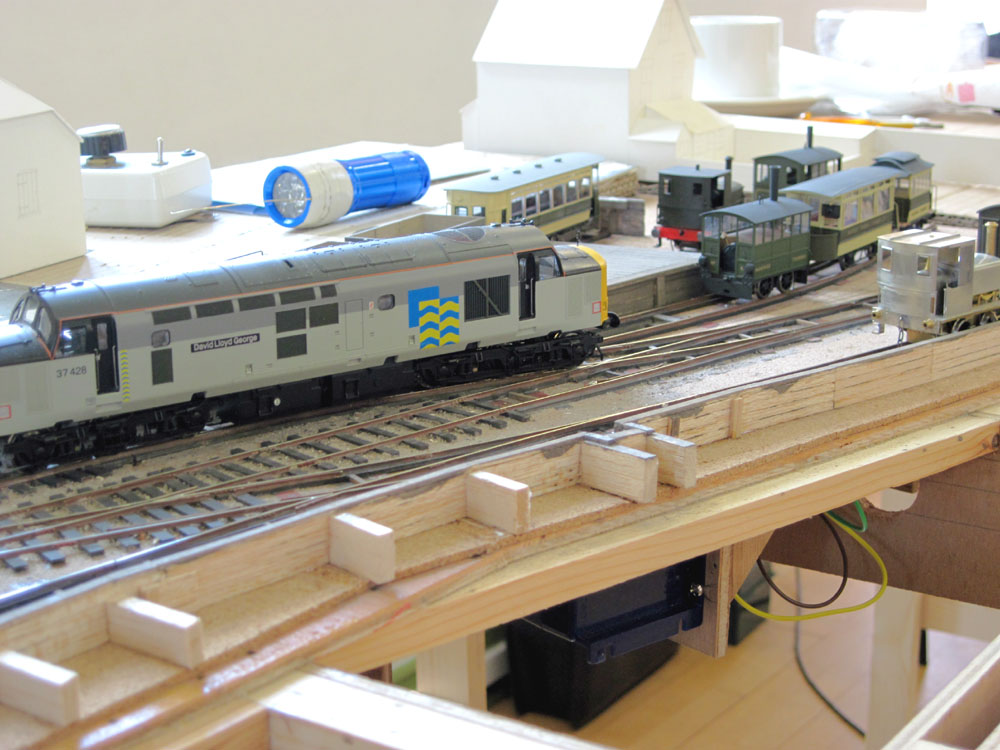PenBits Model Railways