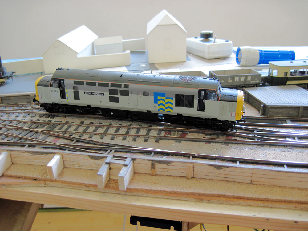 PenBits Model Railways