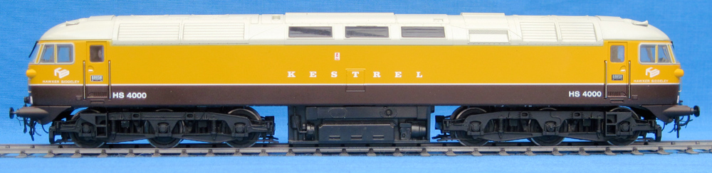 PenBits Model Railways