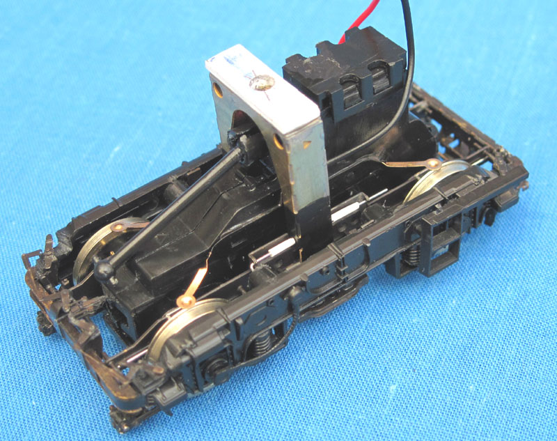 PenBits Model Railways