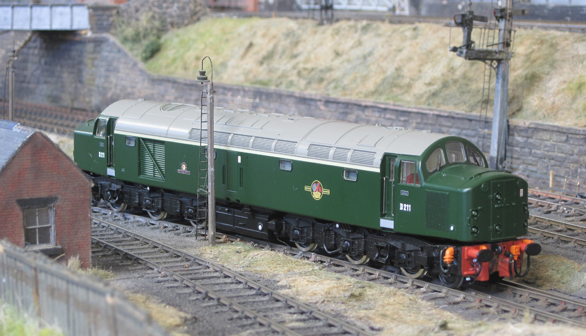 PenBits Model Railways